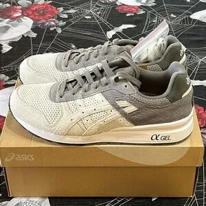 Asics | Shoes | Ds 222 Asics Gtii Afew Uplifting Pack Polar Shadecarbon ...